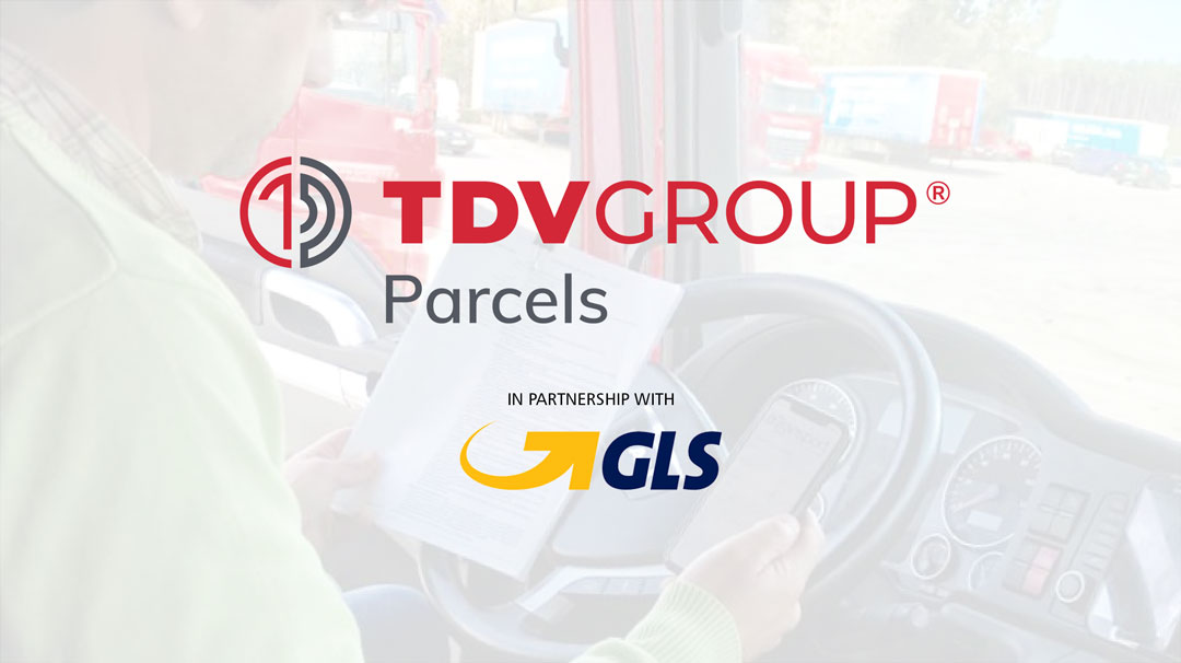 Parcels - TDV Group