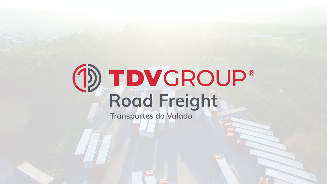 TDV Group - Road Freight