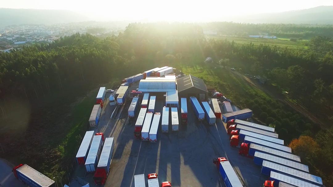 Welcome to TDV Group - Road, Sea and Air Freight